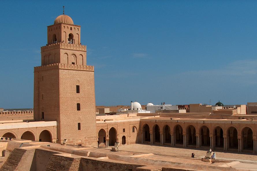 Aġġornata: It-Tuneżija fi stat ta' emerġenza - Newsbook