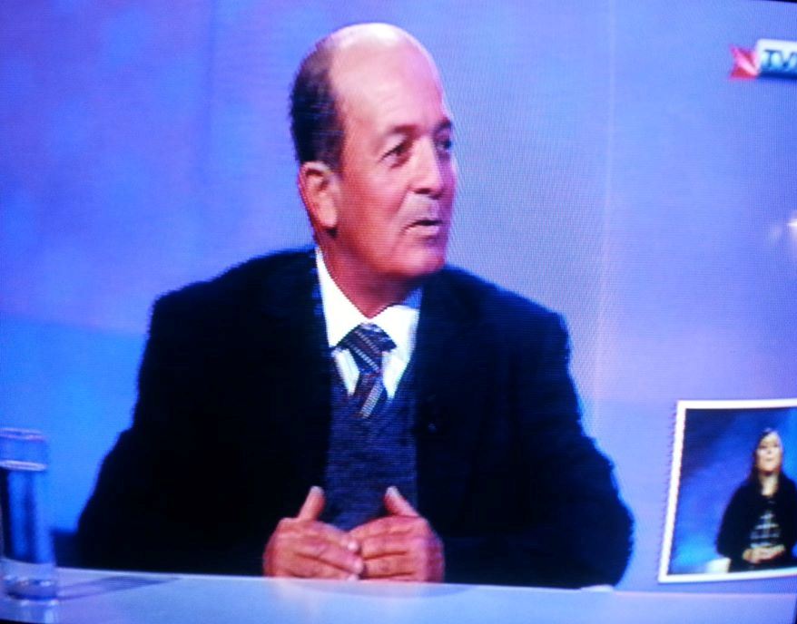 Il-Partit tal-Ajkla biss jgħid il-verità lin-nies - Nazzareno Bonnici