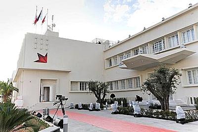 Il-PN jistaqsi għalfejn "it-theddid" ta’ Joe Debono Grech m’huwiex ...