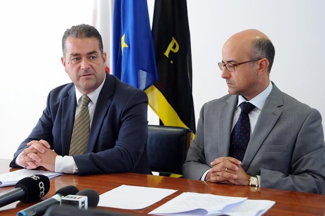 L-Oppożizzjoni trid li Raymond Zammit jitneħħa minn kull pożizzjoni ...