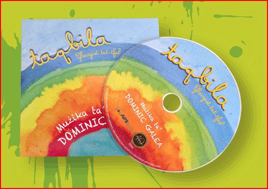 Poeżiji għat-tfal biex jgħinu lit-tfal fil-bżonn - Newsbook