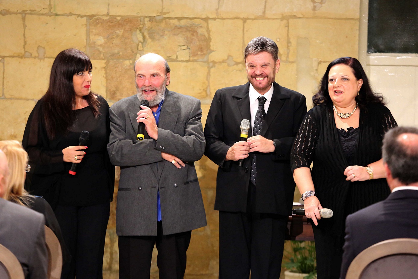 Poeżiji, kitbiet u kanzunetti jfakkru lil Lino Spiteri - Newsbook