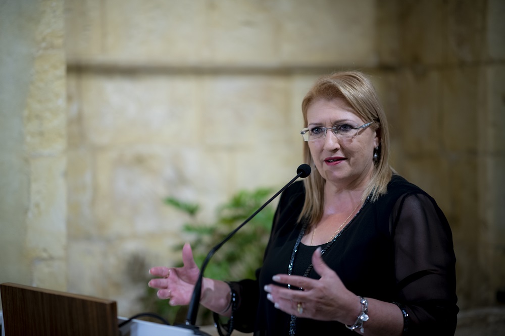 “Sir Anthony Mamo kien pont ta’ kompromess” – il-President - Newsbook