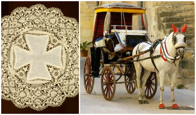 X'se jkollhom komuni l-bizzilla, il-karozzini u l-arloġġ tal-lira ...