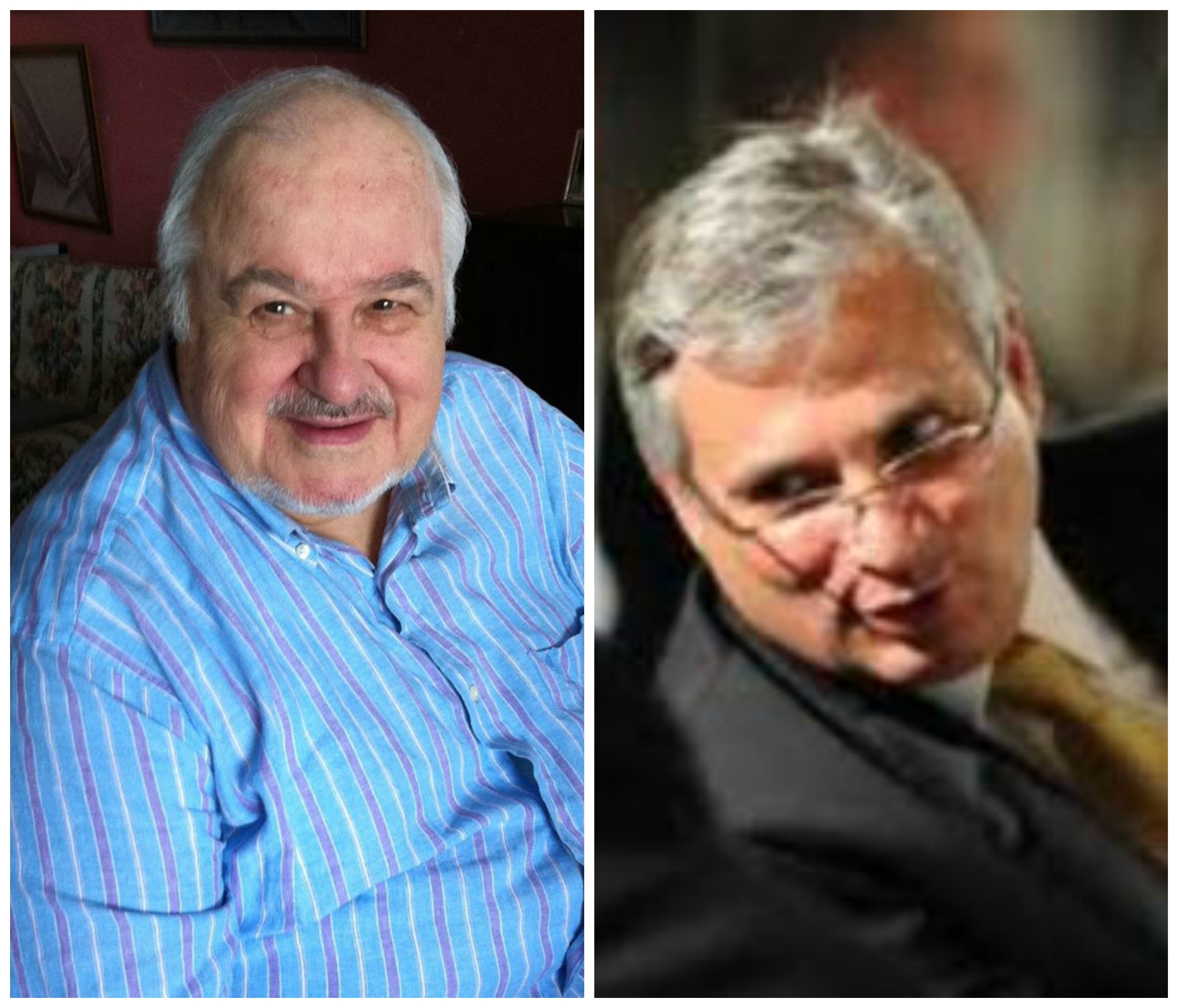 Joe Grima ordnat iħallas €5,000 f'danni lil Richard Cachia Caruana