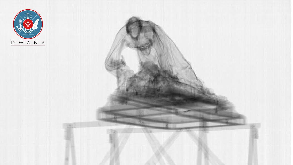 Ritratti: Ir-Redentur tal-Isla jirringrazzja lid-Dwana ta’ Malta