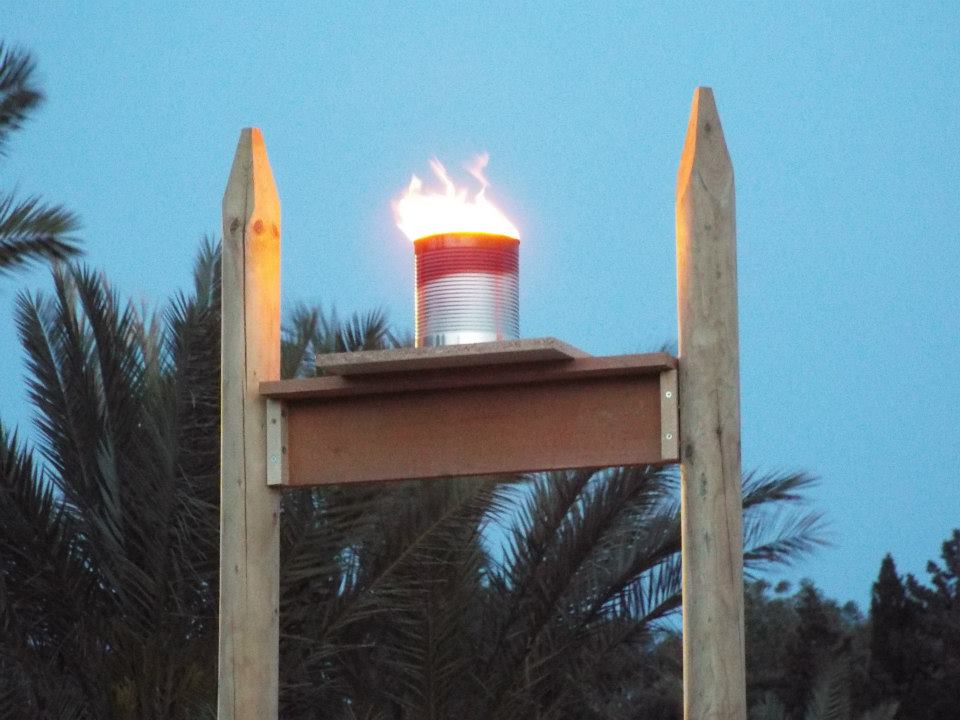 Ir-rigal tas-skiet f'Mount St Joseph