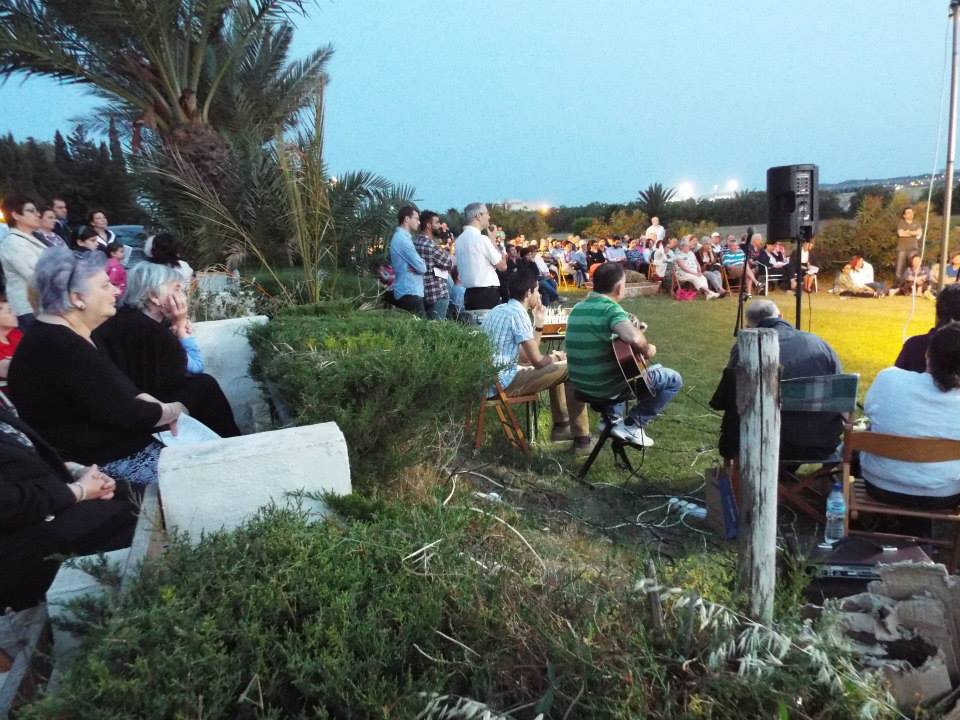 Ir-rigal tas-skiet f'Mount St Joseph