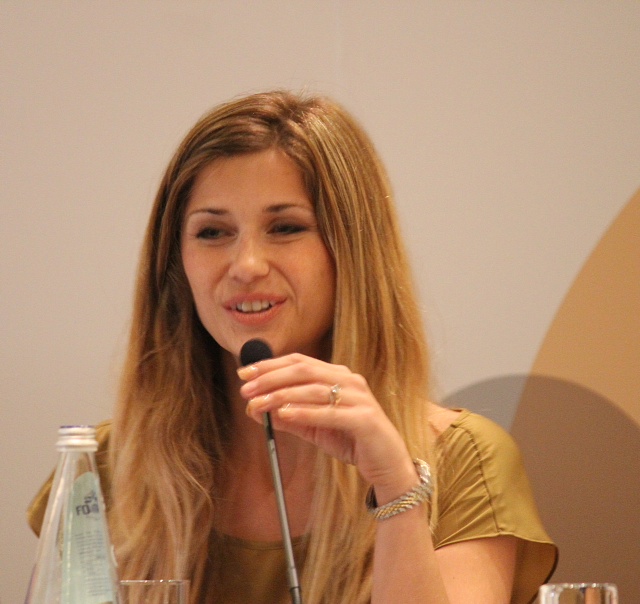 Tirriżenja d-direttriċi ta’ Victim Support Malta