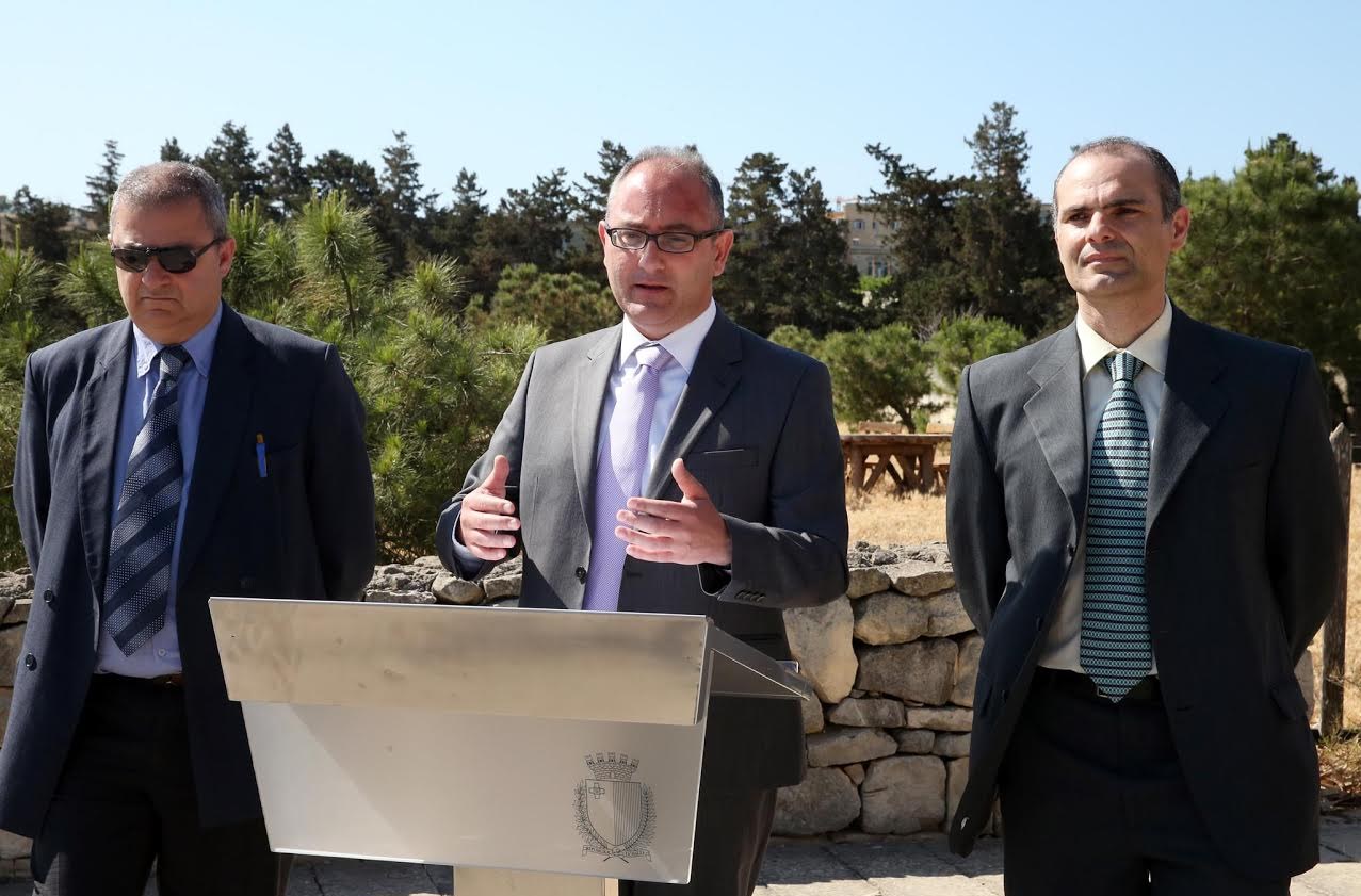 Servizz estiż għall-bdiewa u r-raħħala