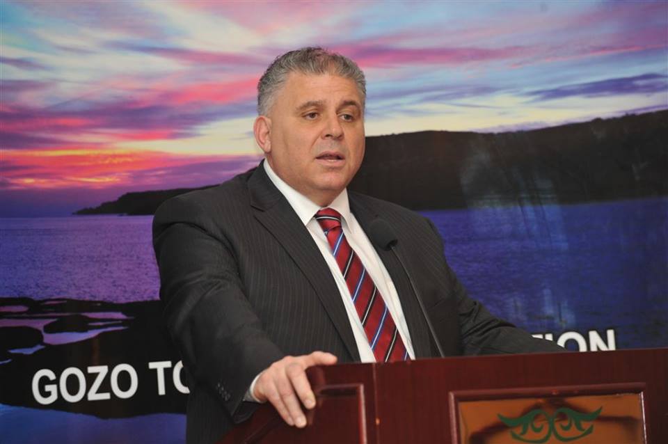 Anton Refalo jinħatar Chairperson ta’ Heritage Malta