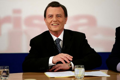 Reazzjonijiet għal Alfred Sant bħala MEP - Newsbook