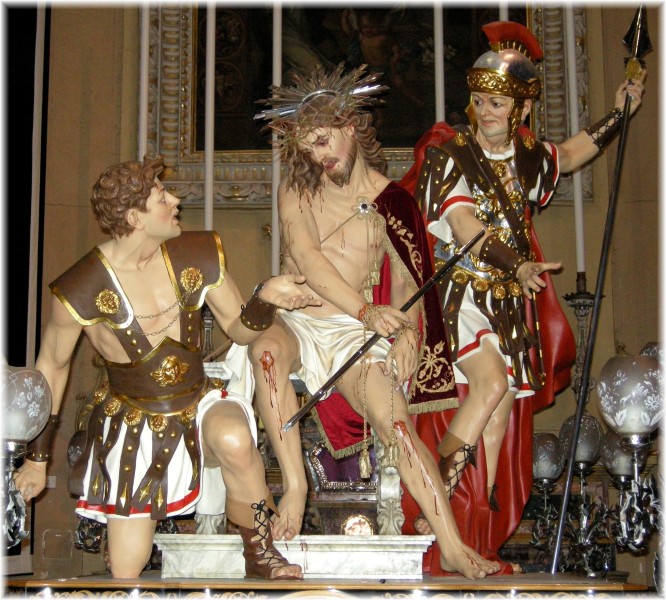 Programm ippakjat mill-Banda Beland għall-Ġimgħa Mqaddsa