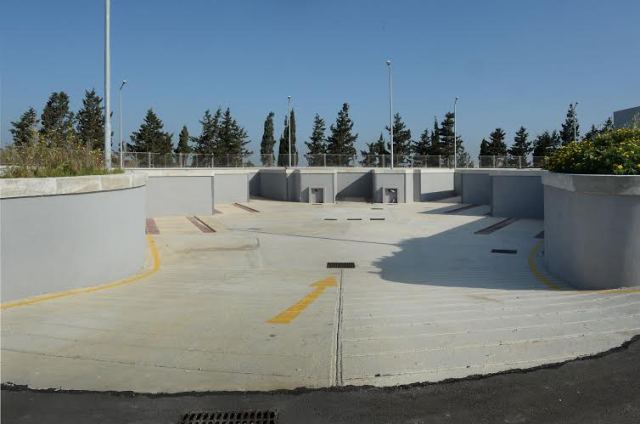 Ritratti: Se jsir tindif fin-naħa t’isfel tal-Forti Sant Iermu - Newsbook