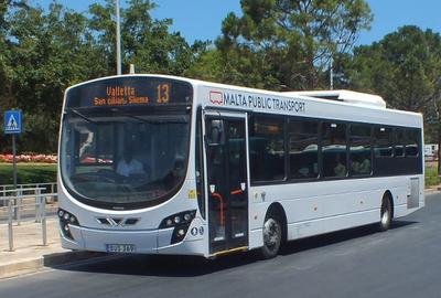 Aktar karozzi tal-linja fit-toroq biex ilaħħqu max-xogħol