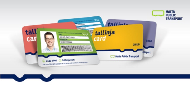 Bid-dettalji fuq tallinja card mhix tinkiser il-protezzjoni tad-data