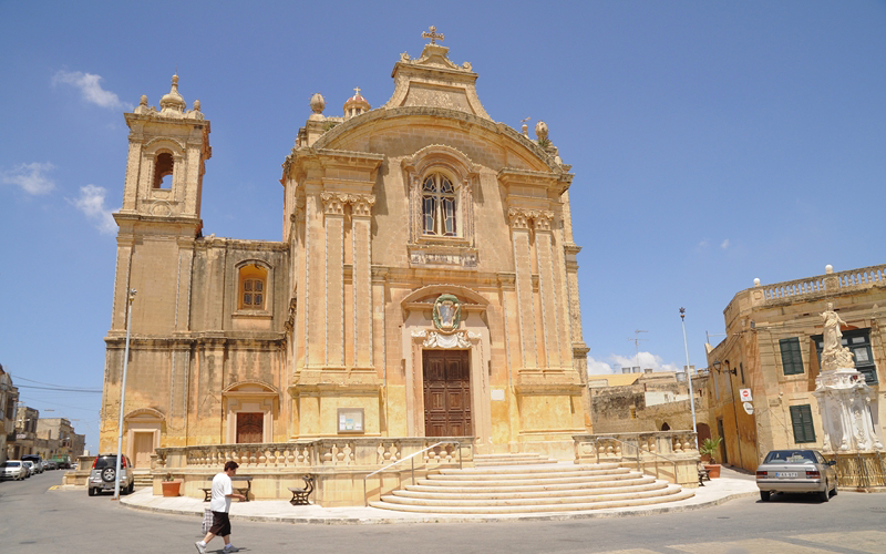 Awdjo: Pellegrinaġġ biex ifakkar l-400 sena paroċċa tal-Qrendi