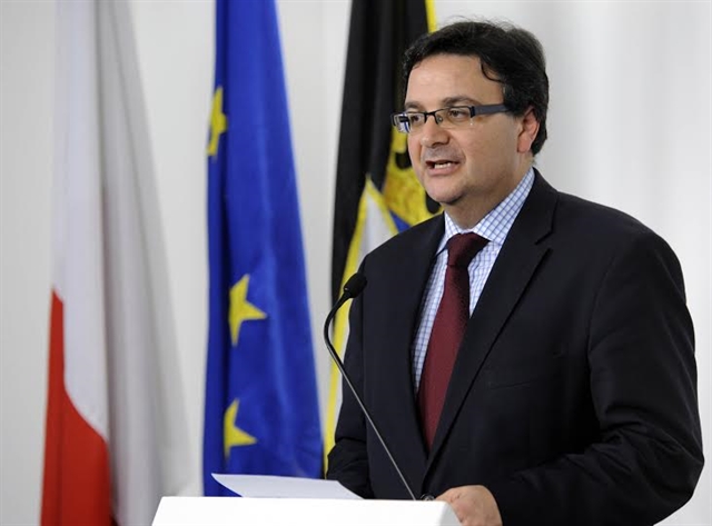 Baġit mingħajr direzzjoni ekonomika - Tonio Fenech - Newsbook