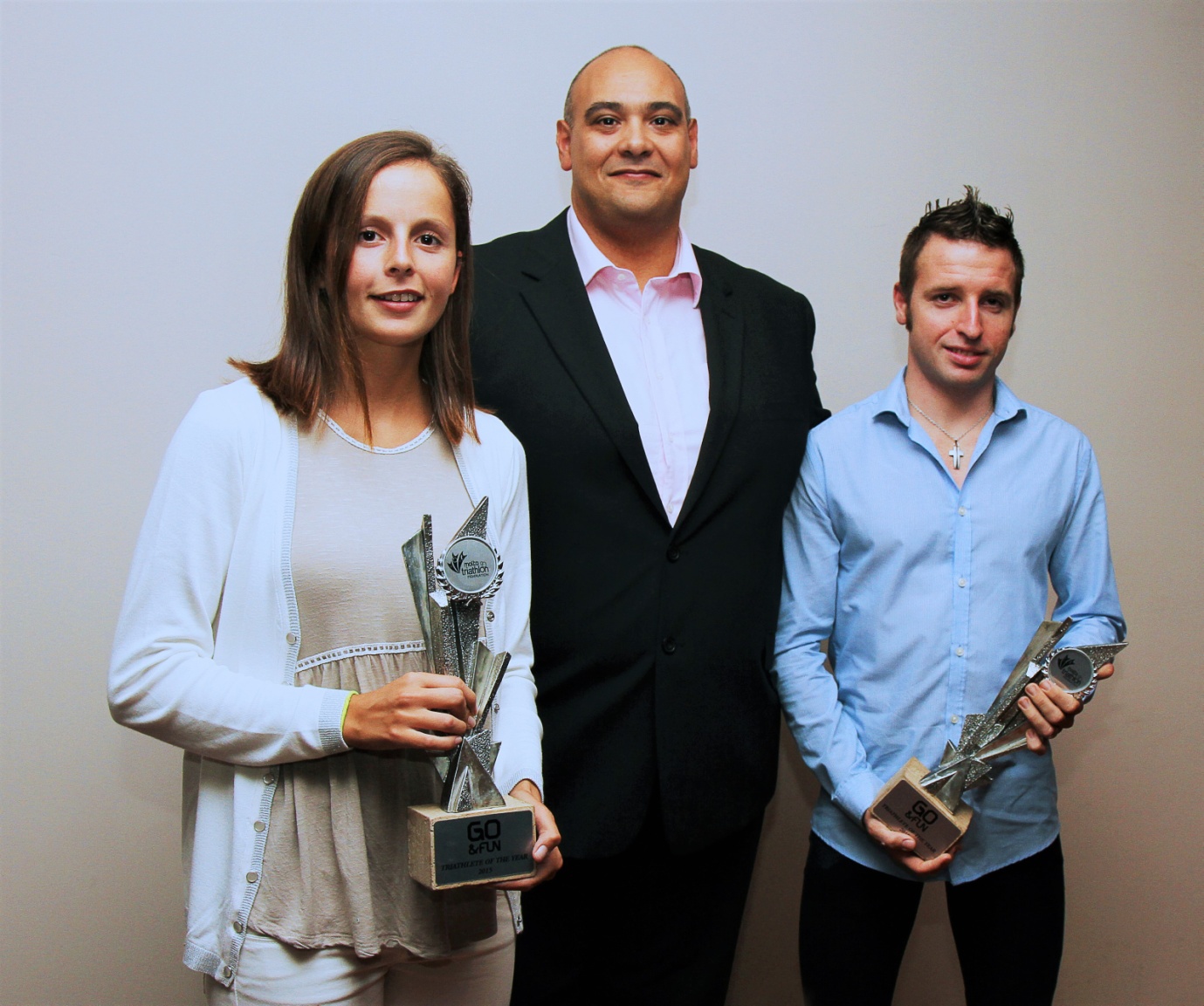 Keith Galea jikseb rekord nazzjonali