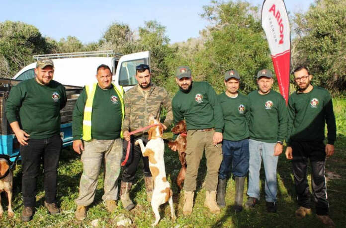 Kaċċaturi jitilqu numru ta’ summien fil-kampanja