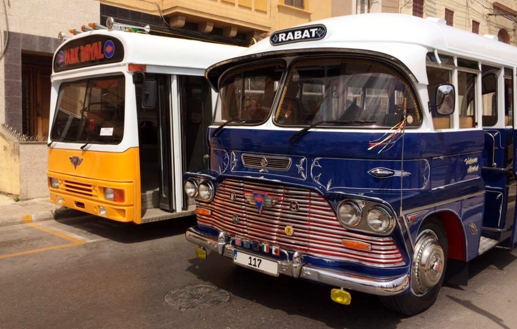 Filmat: Xarabank Maltija għat-turisti fid-Danimarka - Newsbook