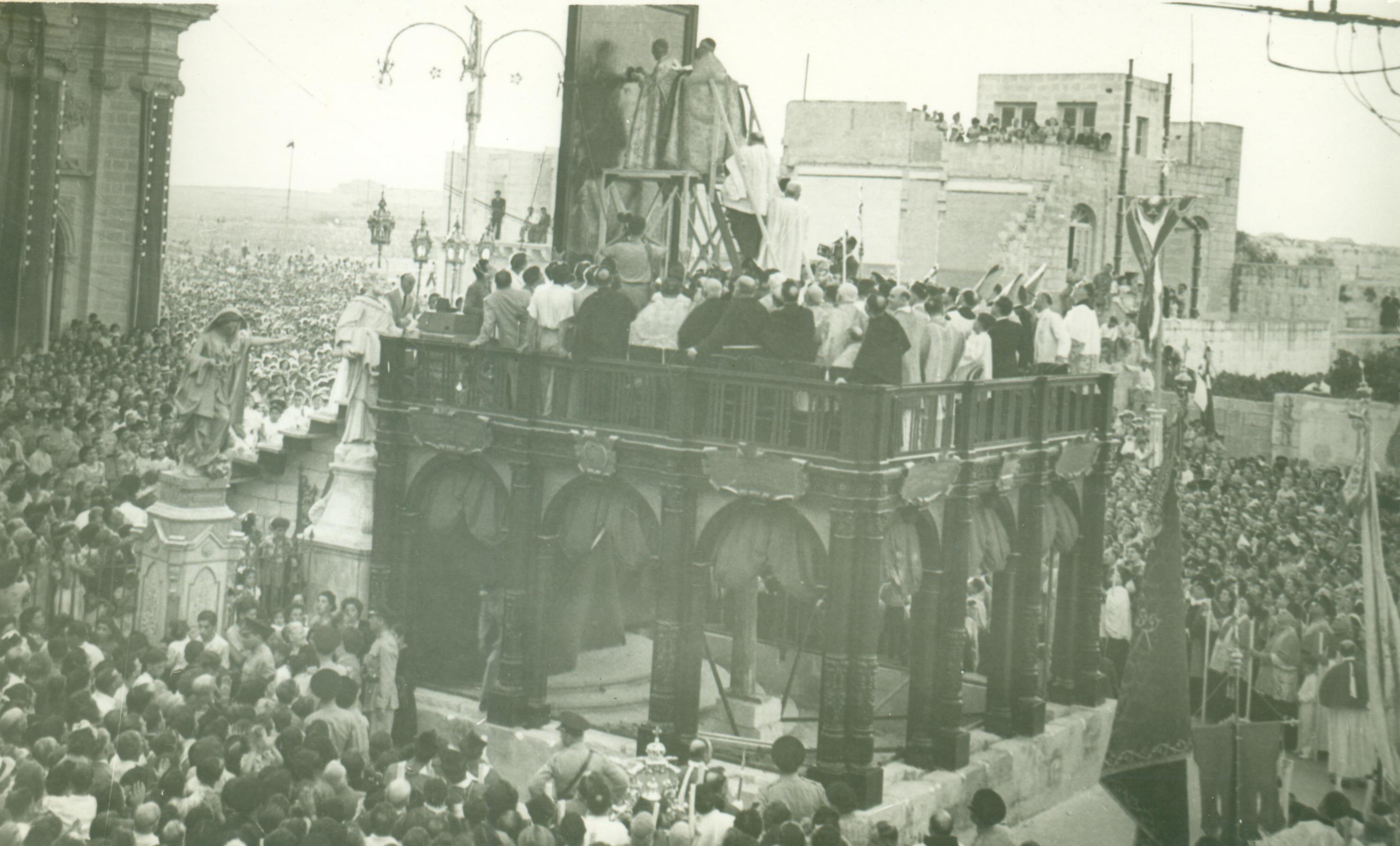 Ħaż-Żabbar: storja ta’ 400 sena parroċċa