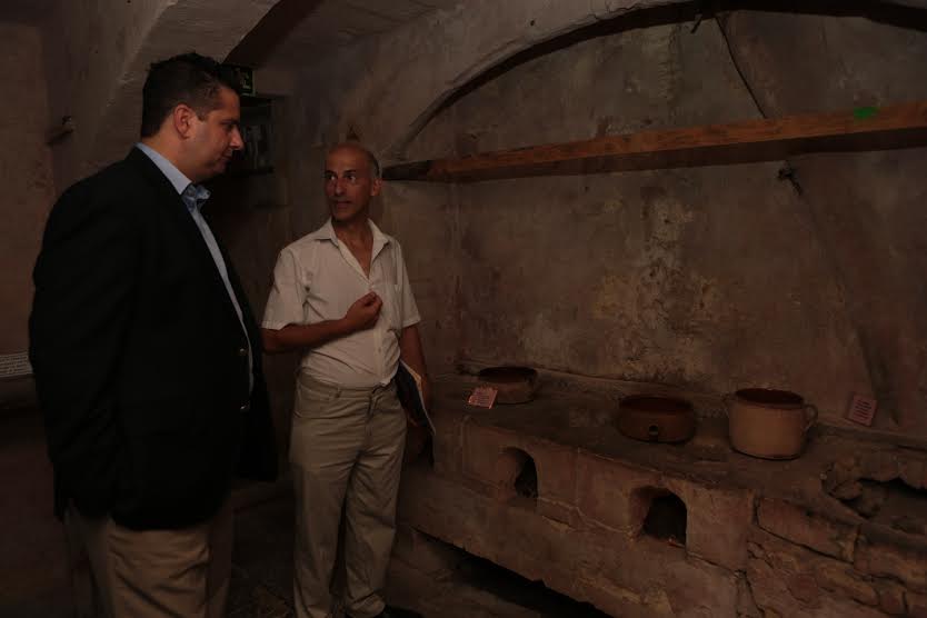 Studju għall-iżvilupp ta' bajjiet bir-ramel fin-nofsinhar ta' Malta