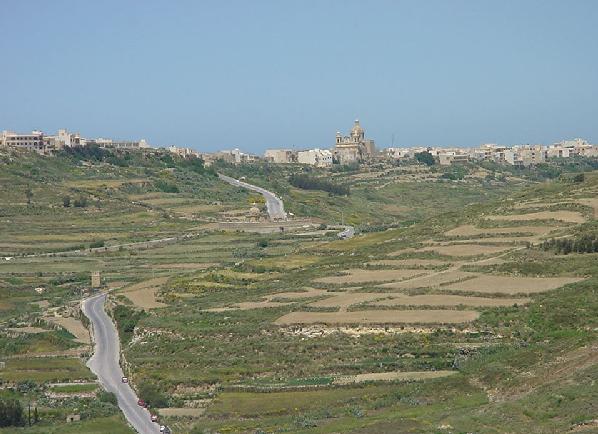 Jonqos il-periklu għar-residenti taż-Żebbuġ