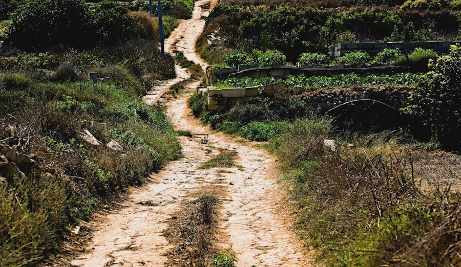 €8 million to improve Gozo's rural landscape