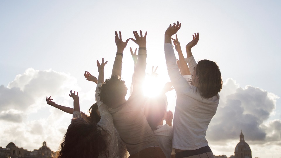 Il-kumpanija nazzjonali taż-żfin tniedi l-ewwel staġun tagћha - Newsbook