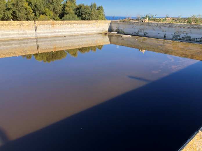 Tisqif ta’ ġwiebi fin-naħa ta’ isfel ta’ Malta - Newsbook