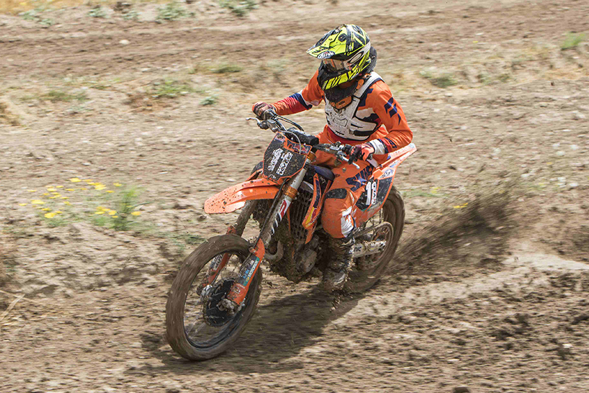 Sensiela ta’ attivitajiet mill-ASMK