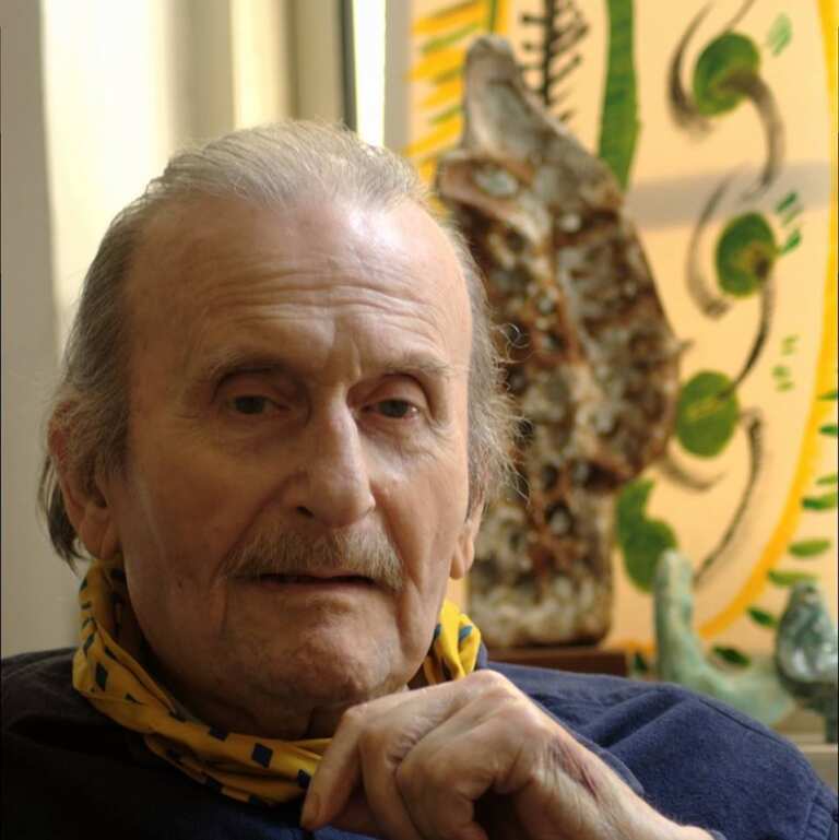 Gabriel Caruana passes away