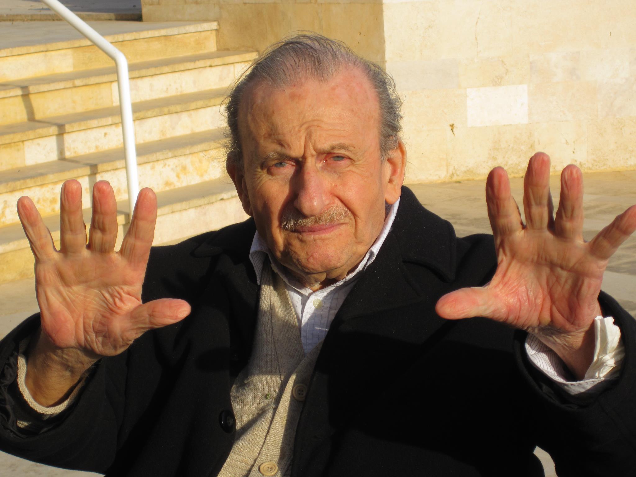 The Muses of the arts have smiled down on Ħal-Balzan - Newsbook