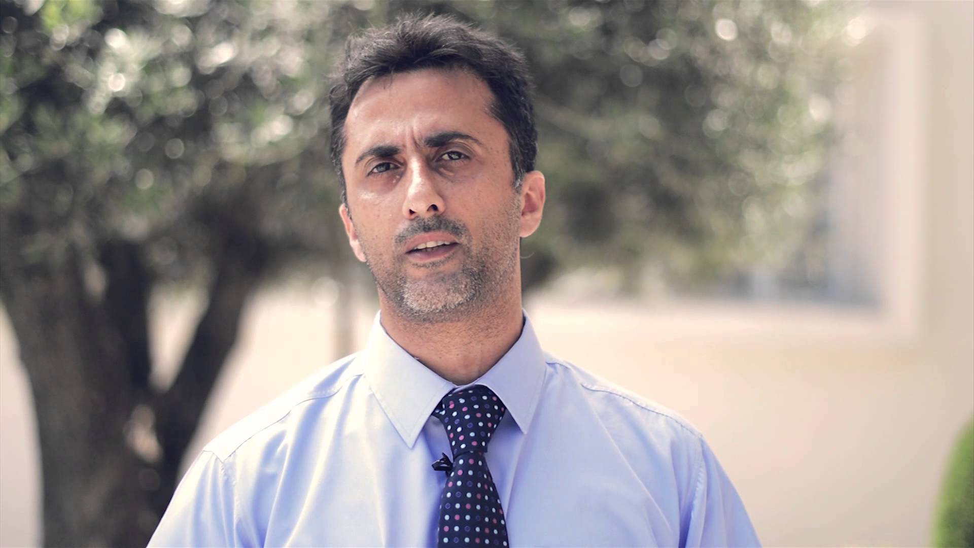 Serq bit-tqaċċit tas-siġar - Prof. Andrew Azzopardi - Newsbook