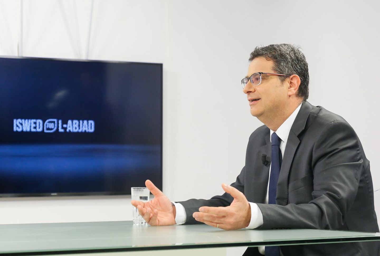 Adrian Delia’s failed leadership