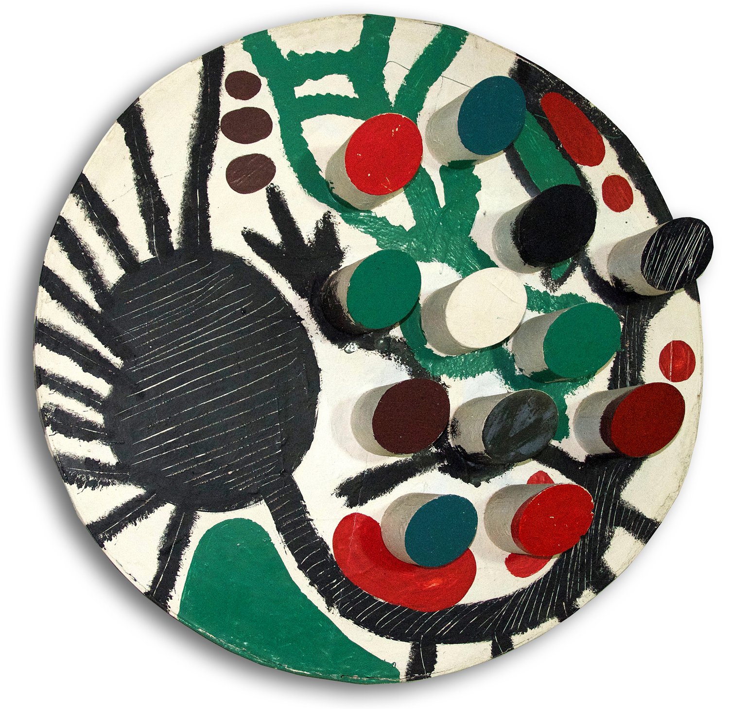 Gabriel Caruana tribute exhibition