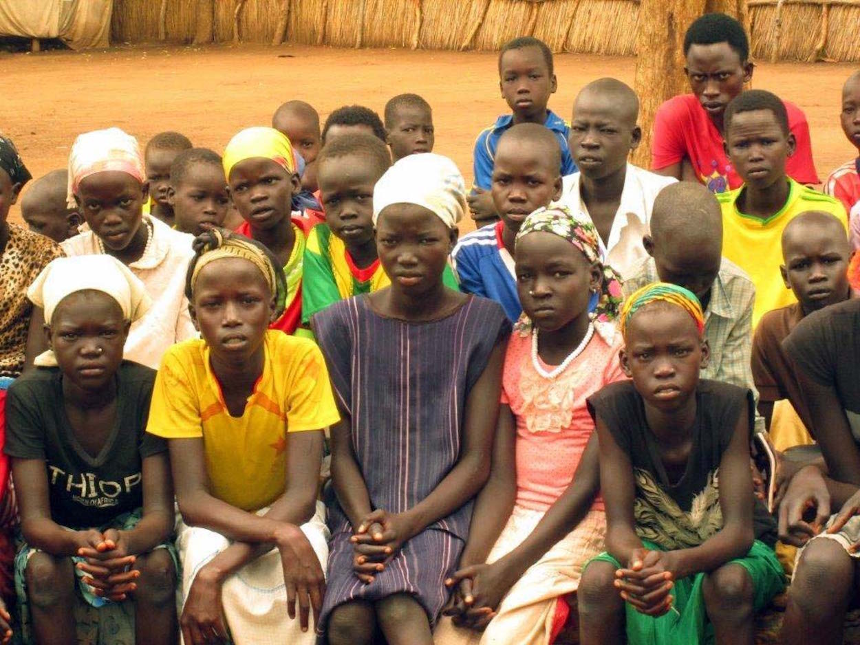 Ethiopia: Churches Burned and Priests Killed in Somali Region