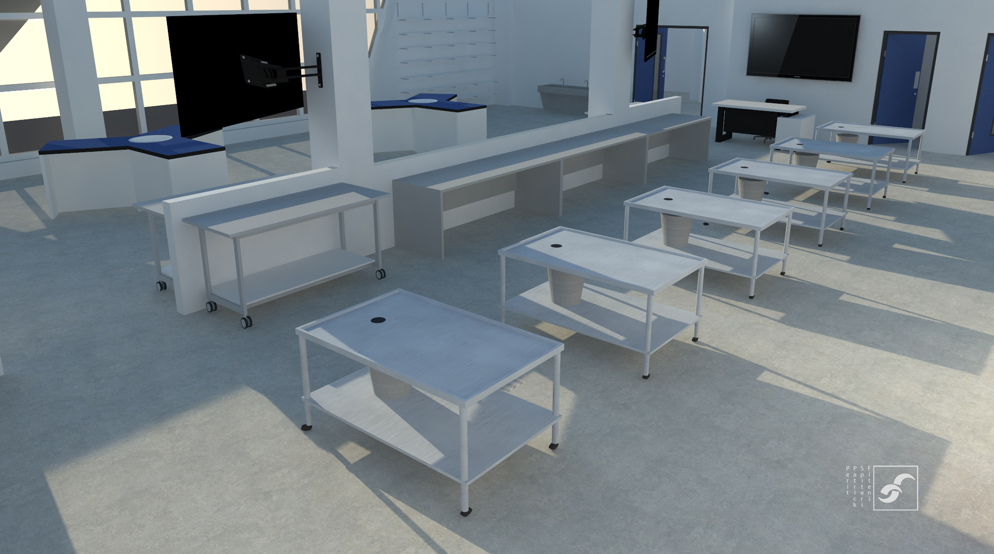 Photos: Anatomy centre to open in Gozo