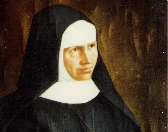 Beatification of Elisabeth Eppinger: a ‘Courageous and Wise’ woman