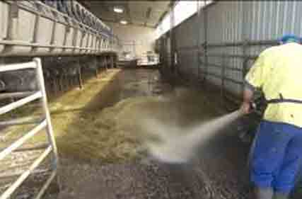 Munxar farm sewage process upgrade recommended for refusal