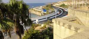 Is-siġar tal-Coast Road se jitqaċċtu; jitħawlu 1,000 siġra oħra fil ...