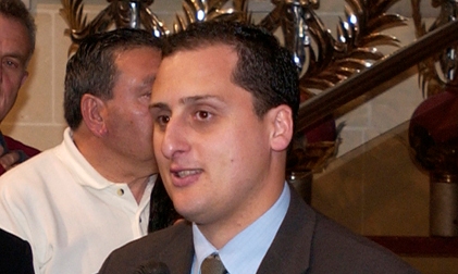 Ex-Gozo Channel chairman is new ORNIS President