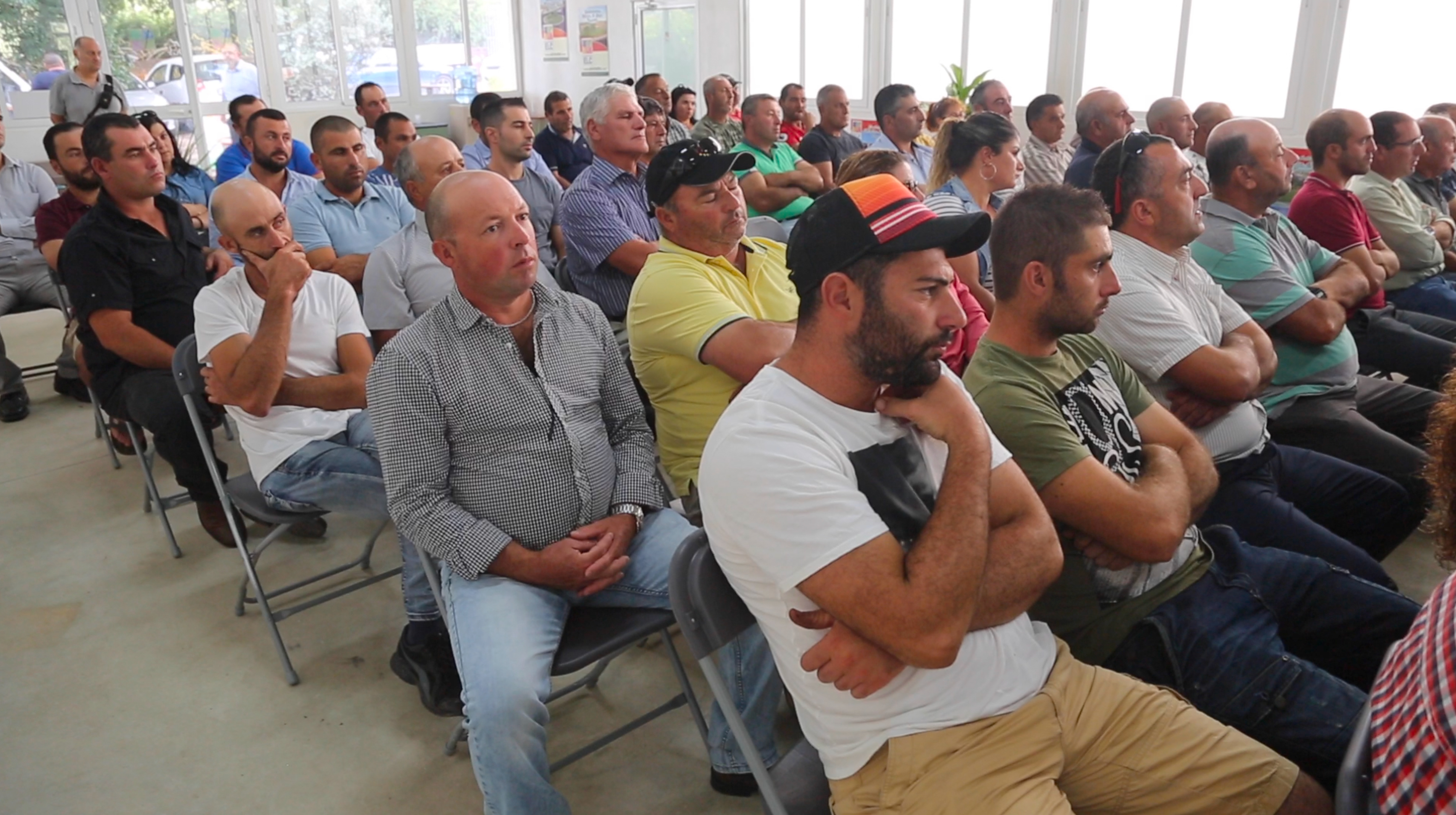 Filmat: 100 bidwi Malti jingħaqdu biex jegħlbu l-isfidi