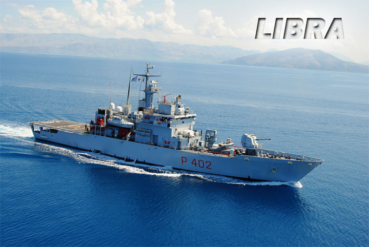 270 counts of manslaughter for two Italian naval officers