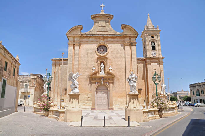 Ħal Balzan b'żewġ anniversarji