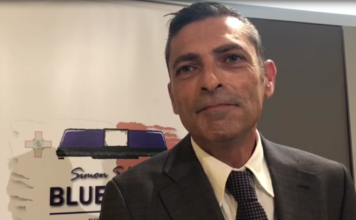 Simon Schembri distances himself from overtime racket