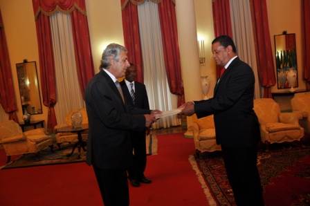 Former Maltese Amabassador to Libya dies - Newsbook