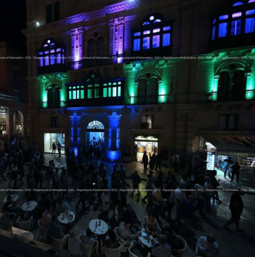 Notte Bianca attracted huge crowds once again