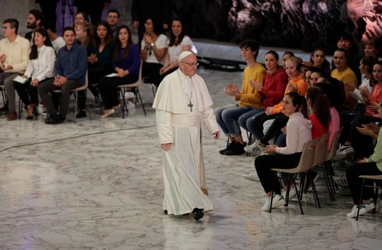 Synod in Rome debates vocations - Newsbook